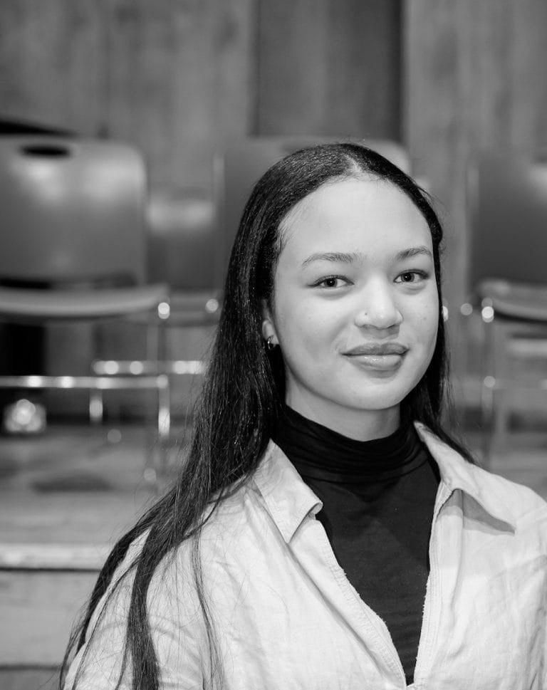 Adrianna Forbes-Dorant - The Sixteen