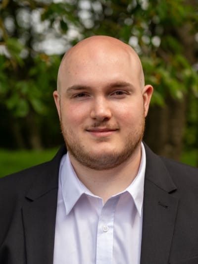 Leo Fulwell - The Sixteen